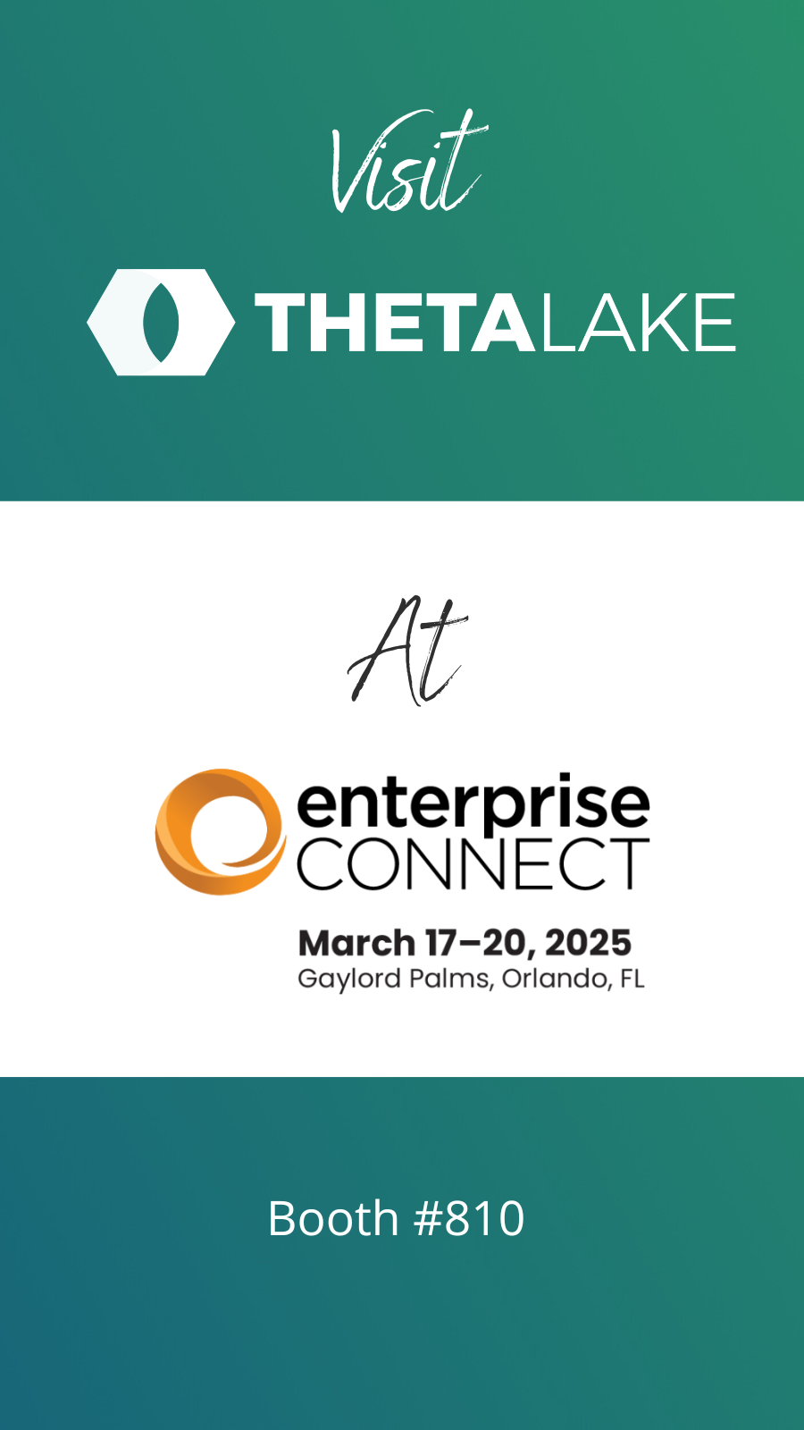 Enterprise Connect 2025